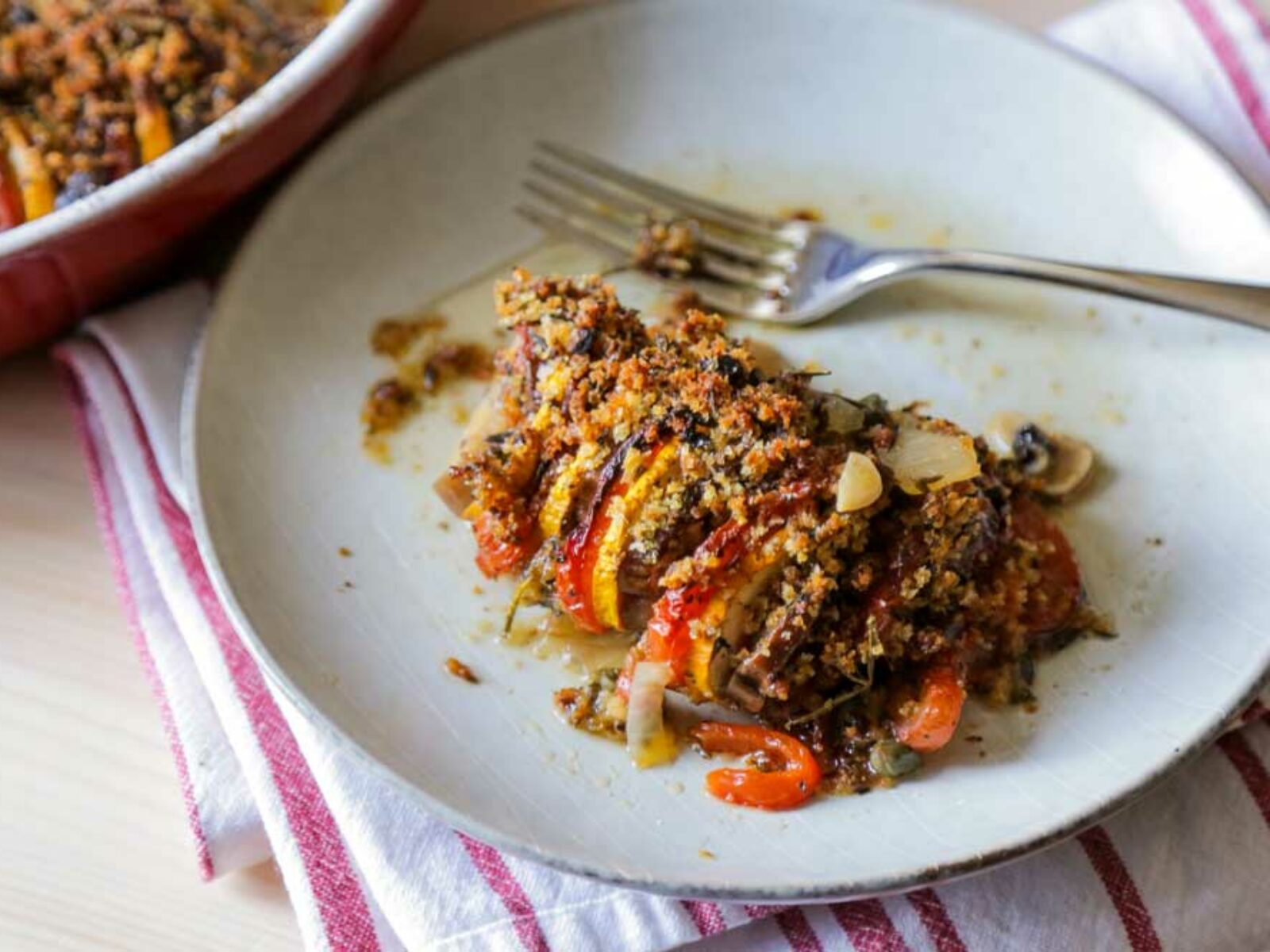 AZ & Badia Spices – Chef Cooking – Global Flavors – Andrew Zimmern