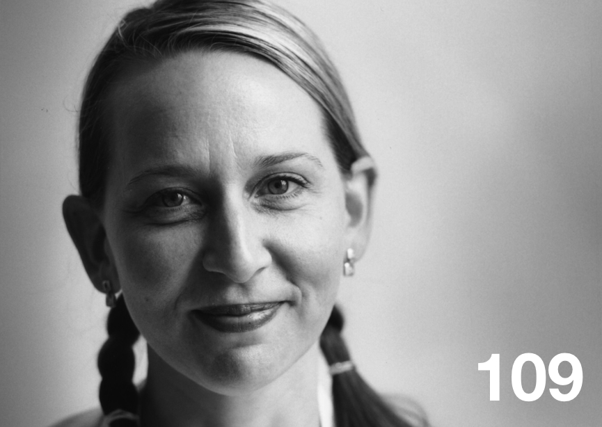 Go Fork Yourself: Gabrielle Hamilton - Andrew Zimmern