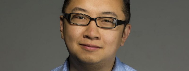 Go Fork Yourself: Kevin Pang - Andrew Zimmern