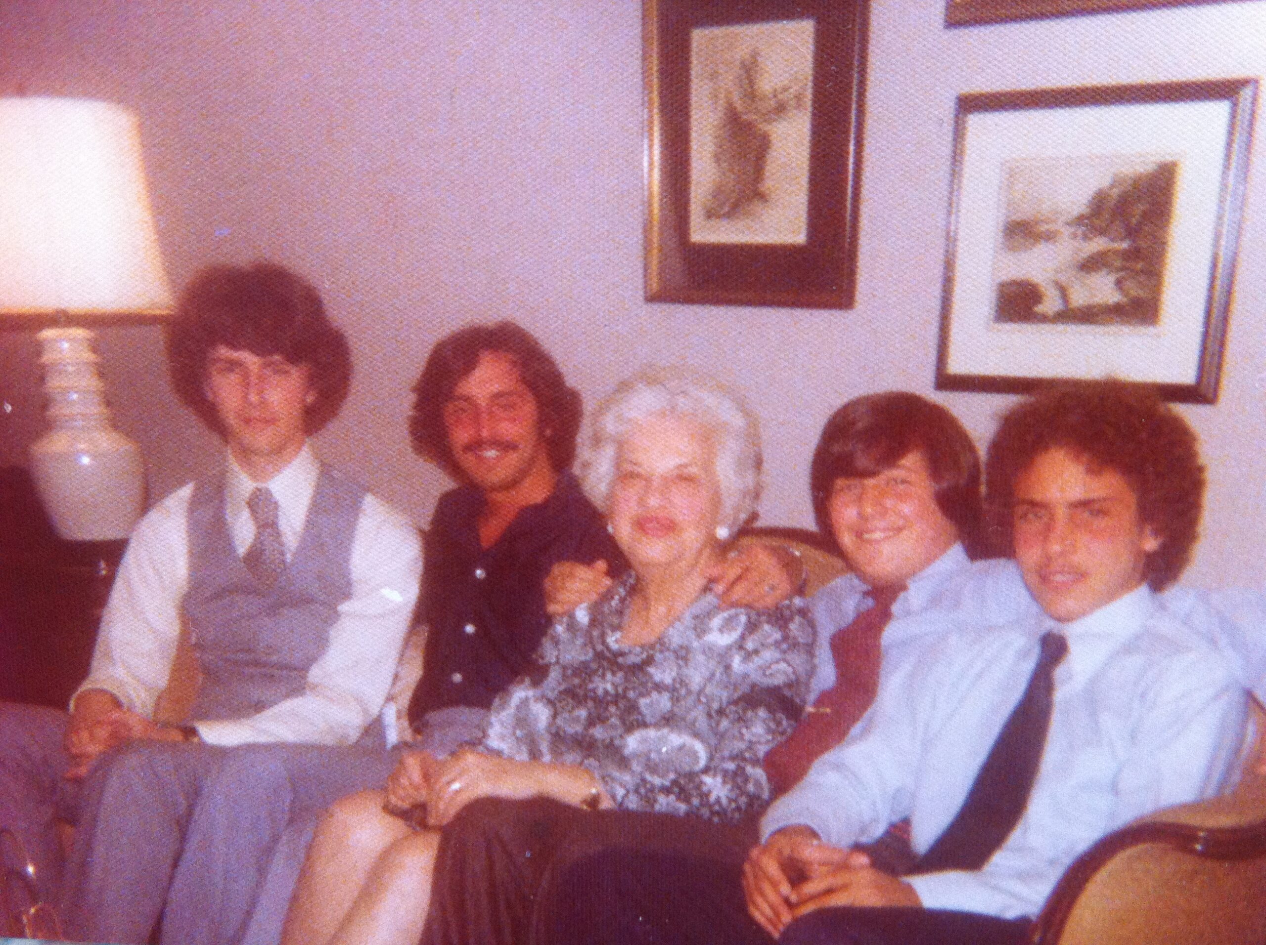 15 Great Mother's Day Gifts - Andrew Zimmern