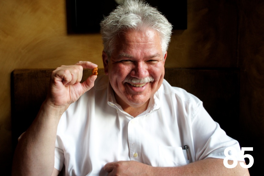 Go Fork Yourself: Pittsburgh with Rick Sebak - Andrew Zimmern