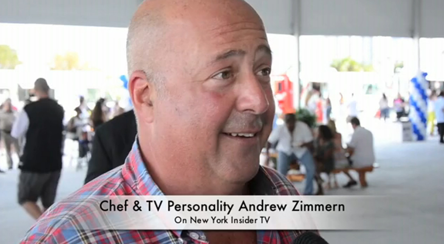 Time for a Jewish Pope - Andrew Zimmern