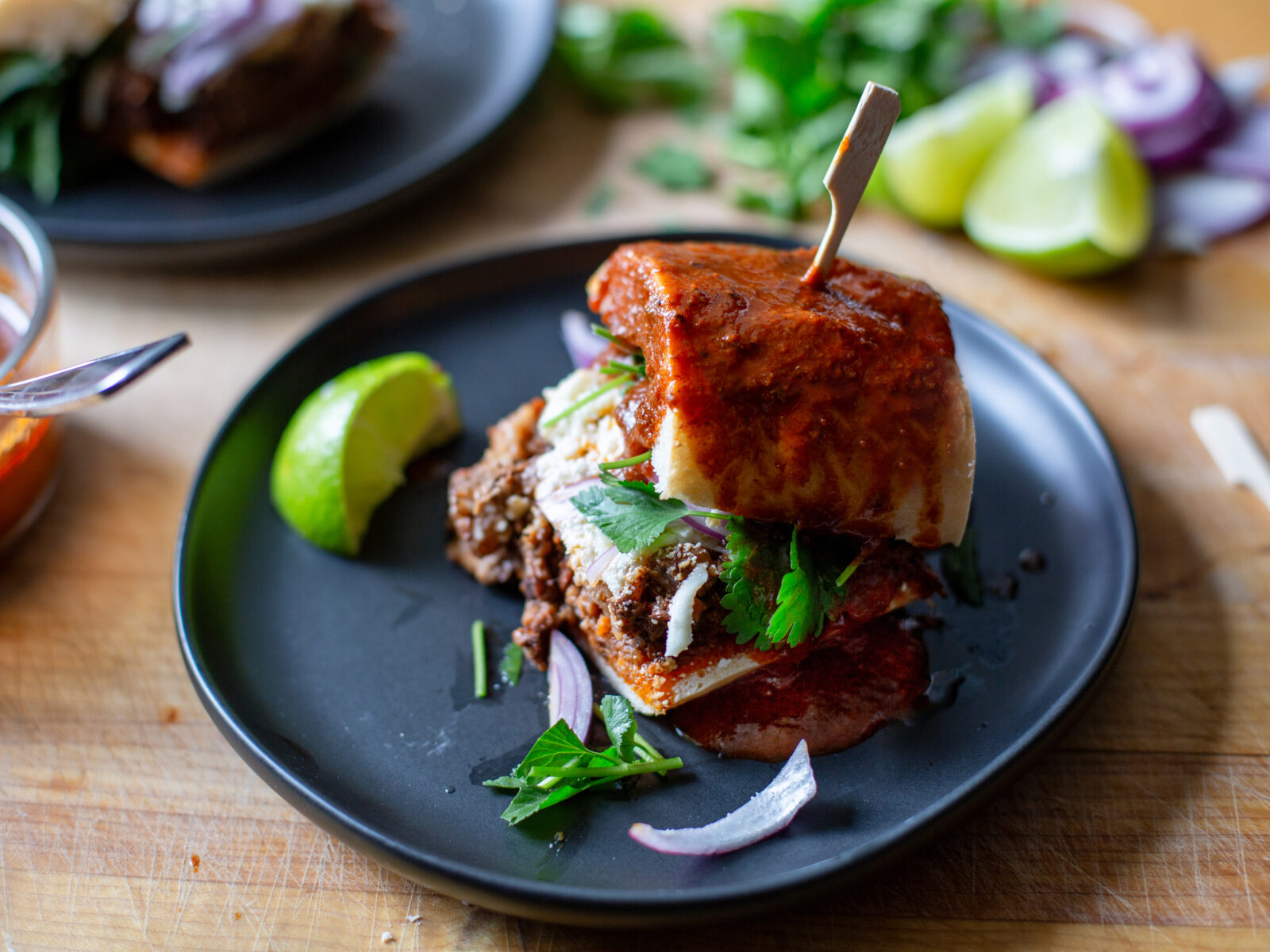 AZ & Badia Spices – Chef Cooking – Global Flavors – Andrew Zimmern