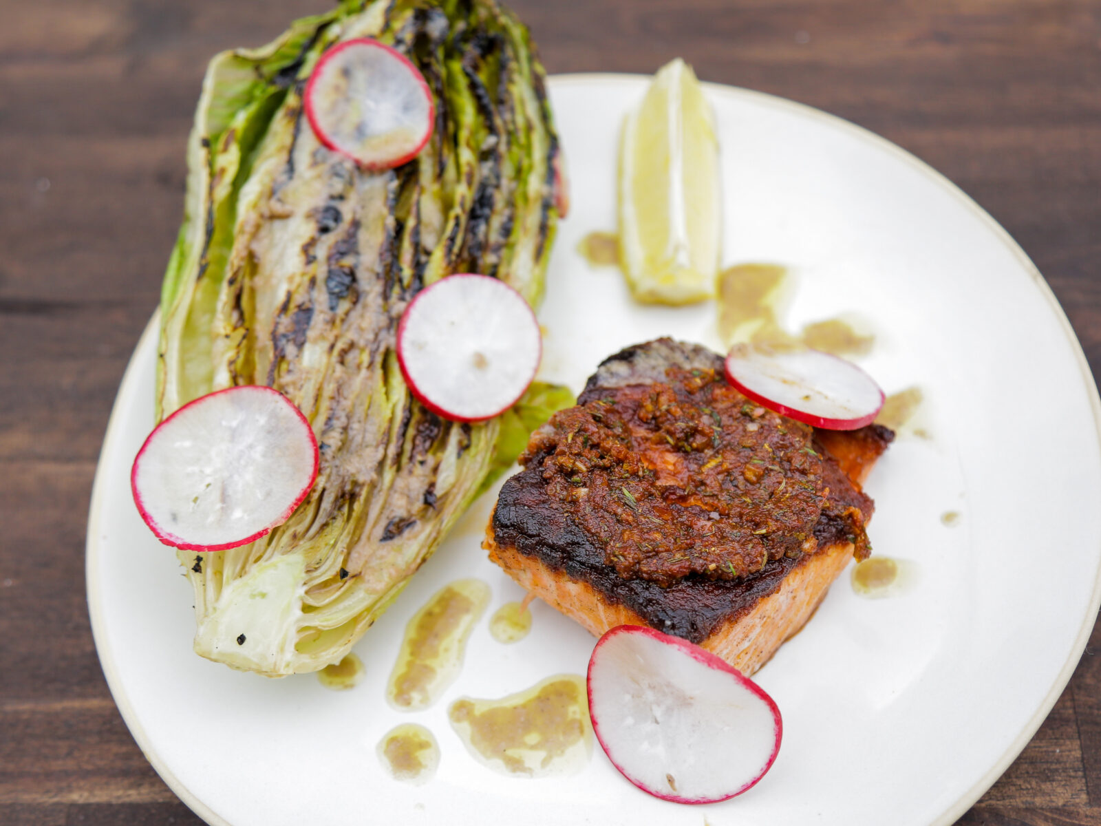 Recipes from Wild Game Kitchen - Andrew Zimmern