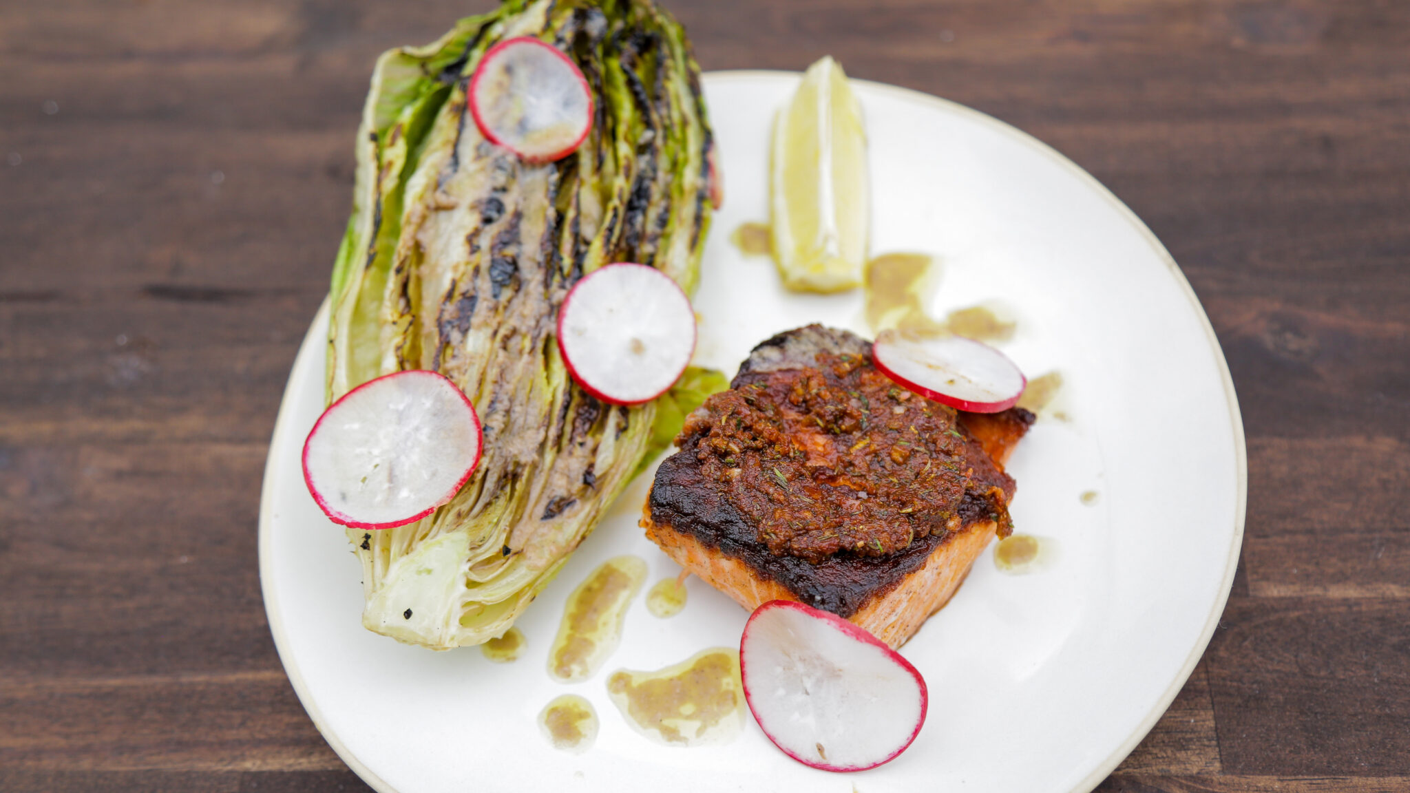 My Recipes from Andrew Zimmern's Wild Game Kitchen - Andrew Zimmern