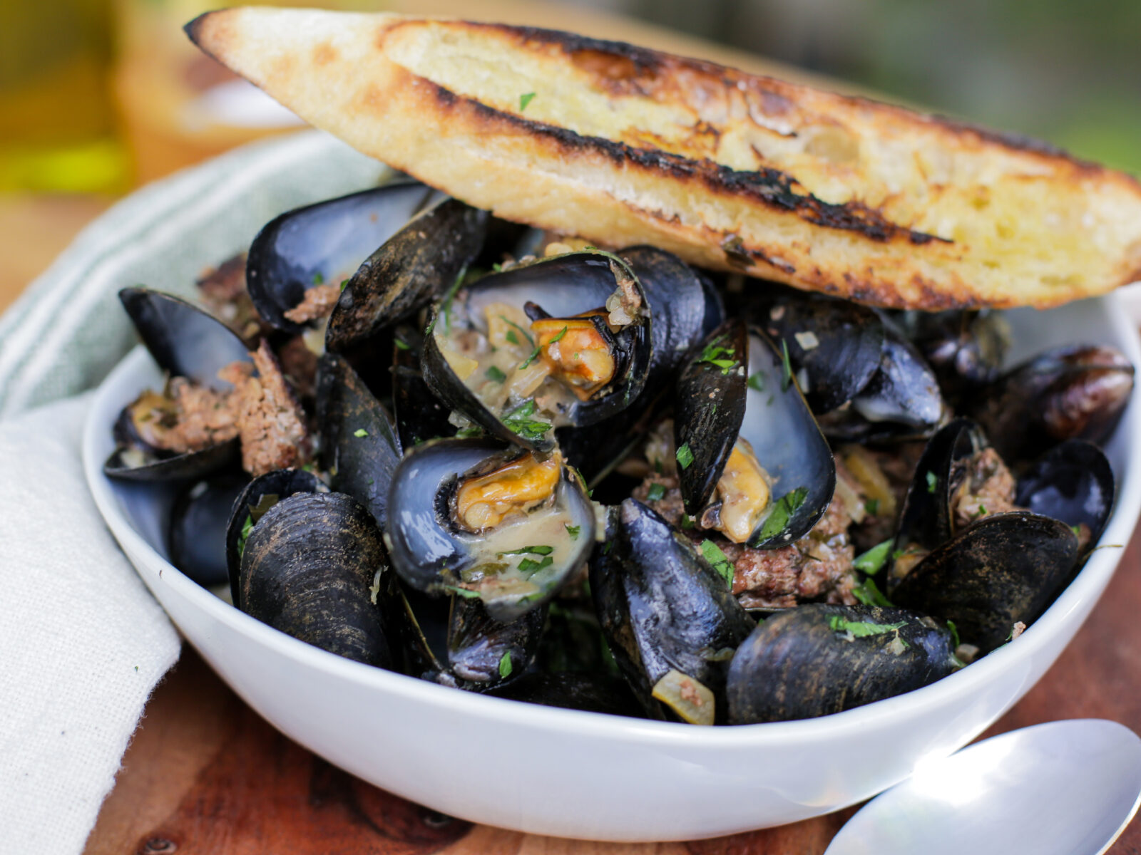 Wild Game Kitchen Archives - Andrew Zimmern