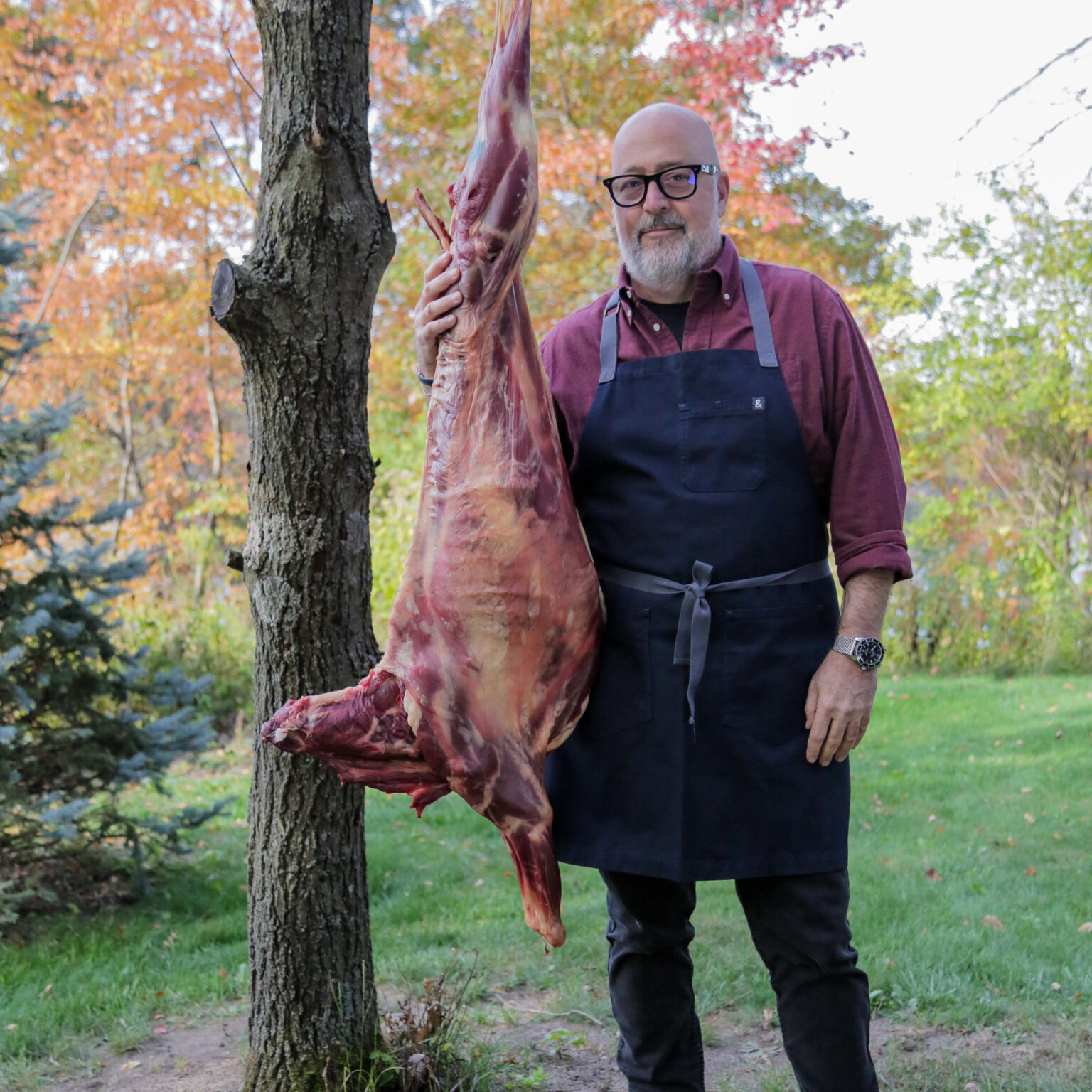 Home - Andrew Zimmern