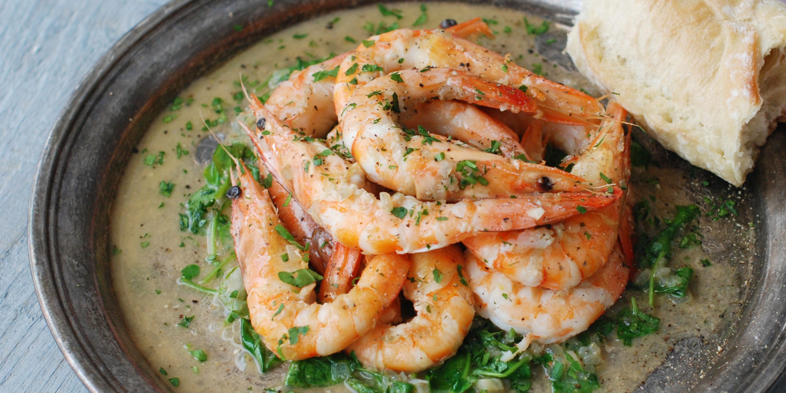 18 Romantic Seafood Recipes for Valentine's Day - Andrew Zimmern