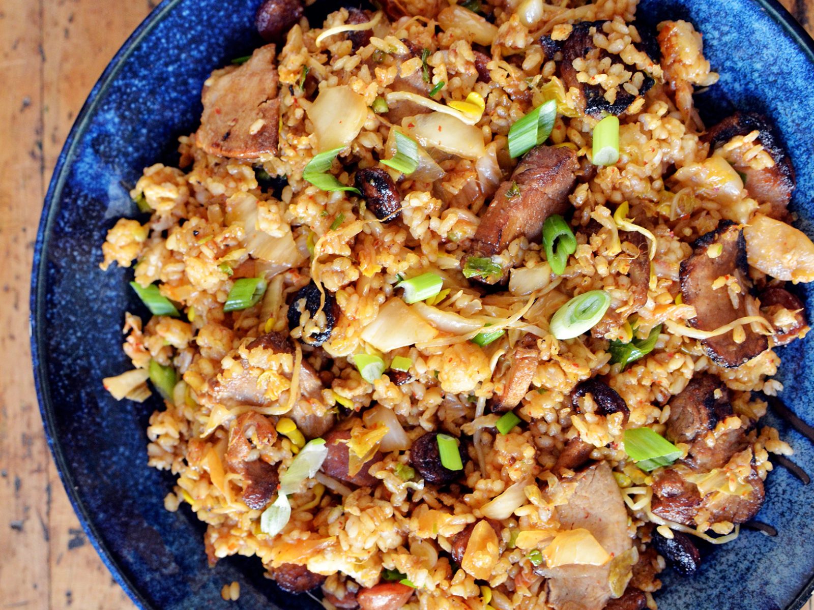 Bizarre Foods Archives - Andrew Zimmern