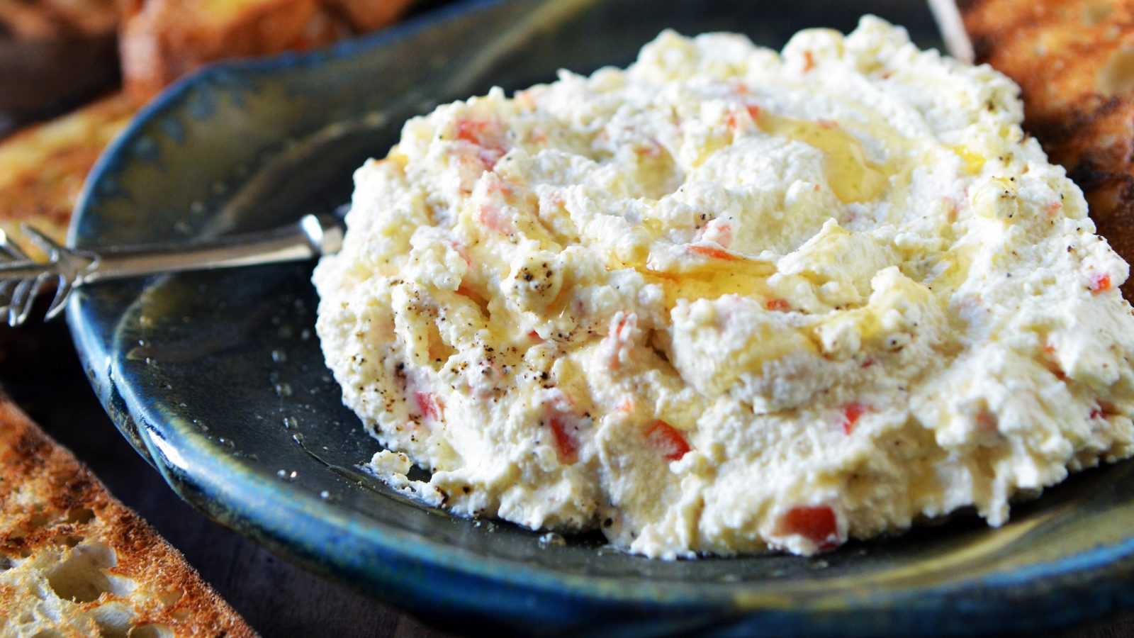 Thanksgiving - Andrew Zimmern