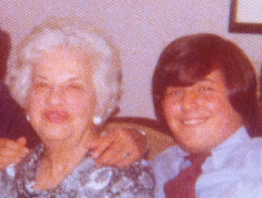 Share Your Grandmother's Best Recipe - Andrew Zimmern