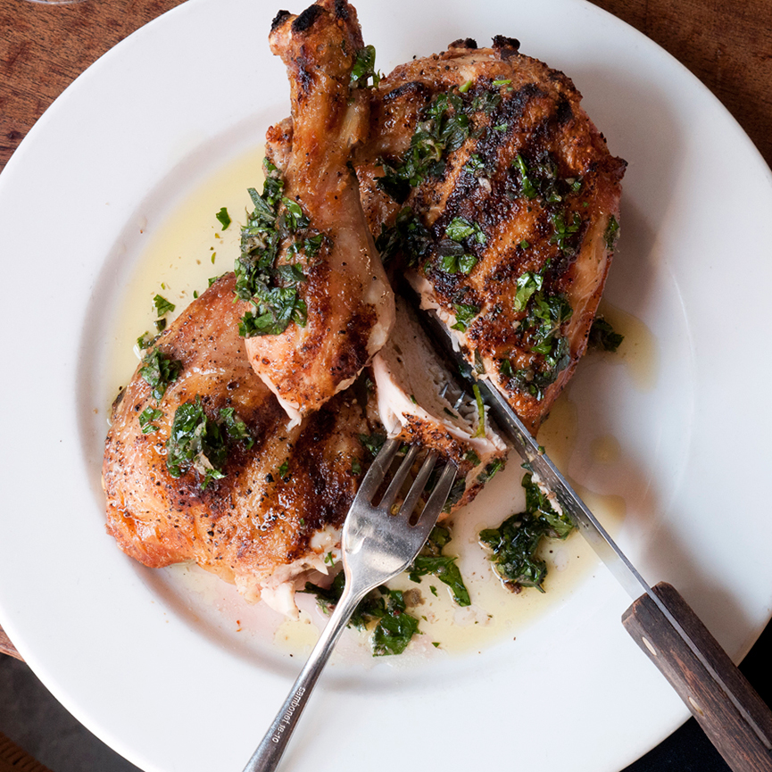 Barbuto - Andrew Zimmern