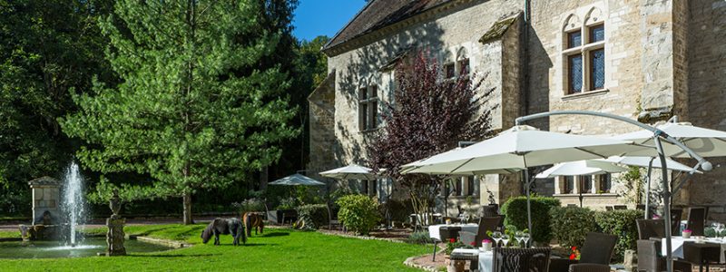 Eating in Beaune, France in the Heart of Burgundy - Andrew Zimmern