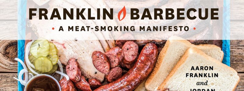 5 Questions: Aaron Franklin - Andrew Zimmern