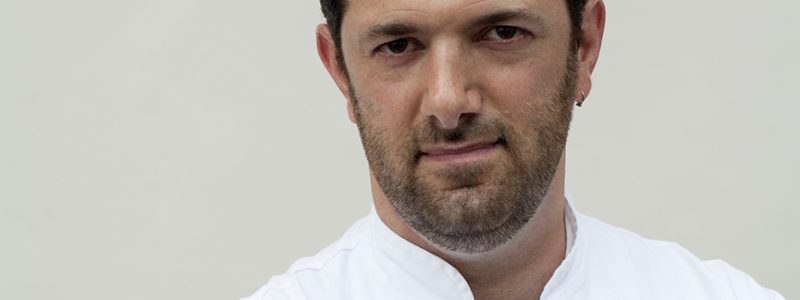 5 Questions: Tony Maws - Andrew Zimmern