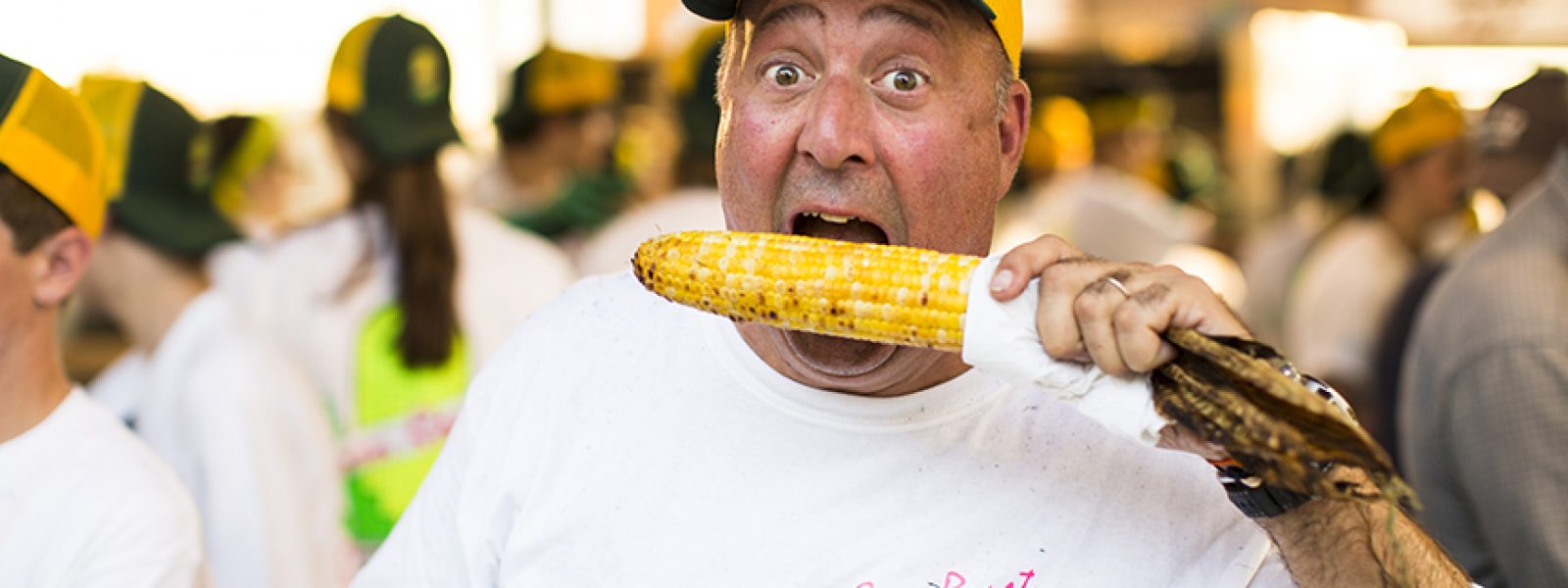 Andrew Zimmern s Favorite Foods At The Minnesota State Fair Andrew