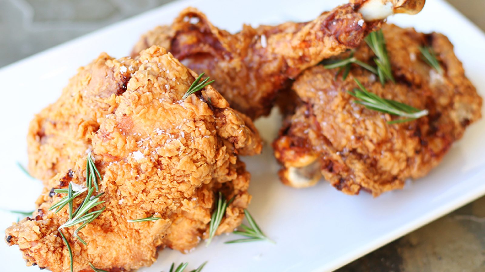 Thanksgiving - Andrew Zimmern