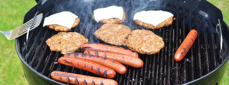 7 Easy Tips for Grilling - Andrew Zimmern