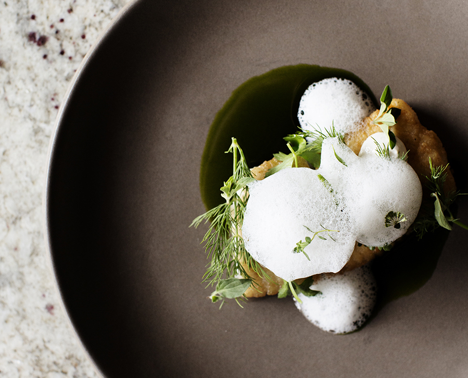 Uptown's Favorite Neighborhood Eatery for Every Occasion - Andrew Zimmern