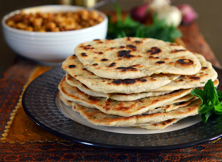 Andrew Zimmern's Easiest Indian Recipes to Make at Home - Andrew Zimmern