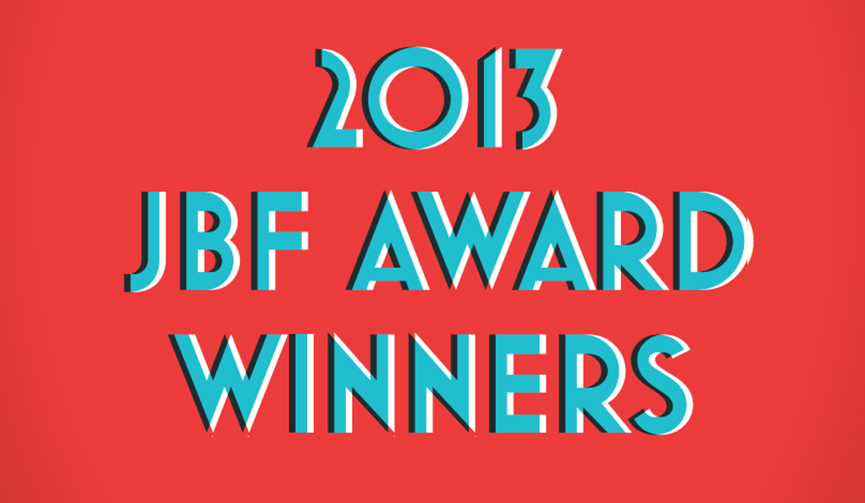 James Beard Foundation Awards 2013 - Andrew Zimmern