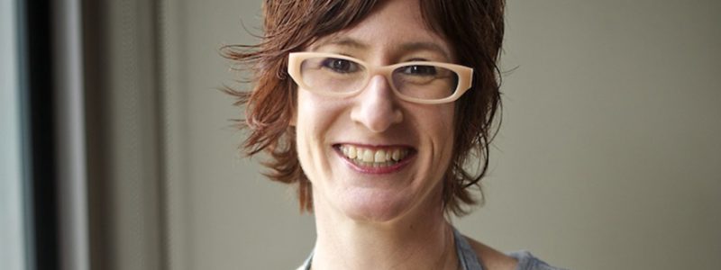 5 Questions: Jenn Louis - Andrew Zimmern