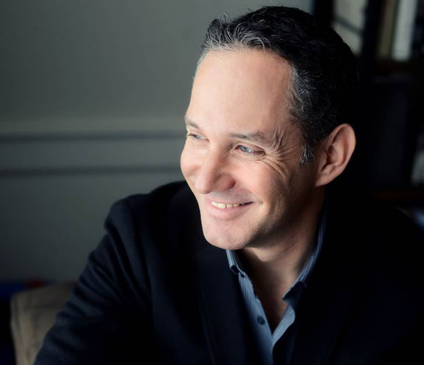 5 Questions: Josh Friedland - Andrew Zimmern