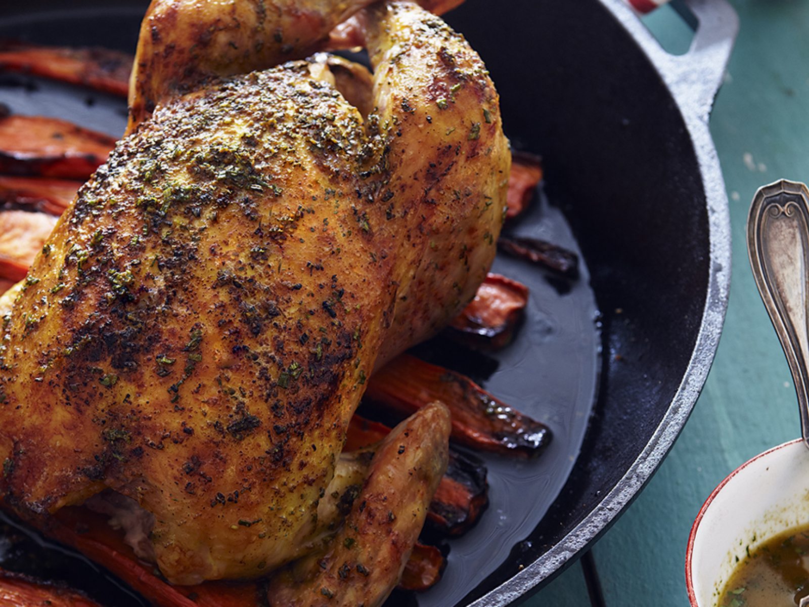 Scandinavian Archives - Andrew Zimmern