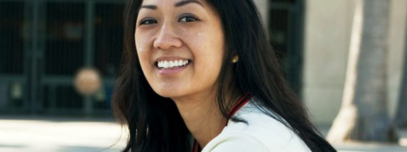 5 Questions: Melissa Chou - Andrew Zimmern