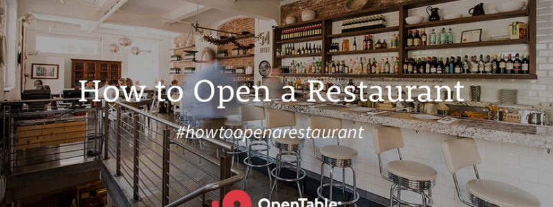 How to Open a Restaurant - Andrew Zimmern