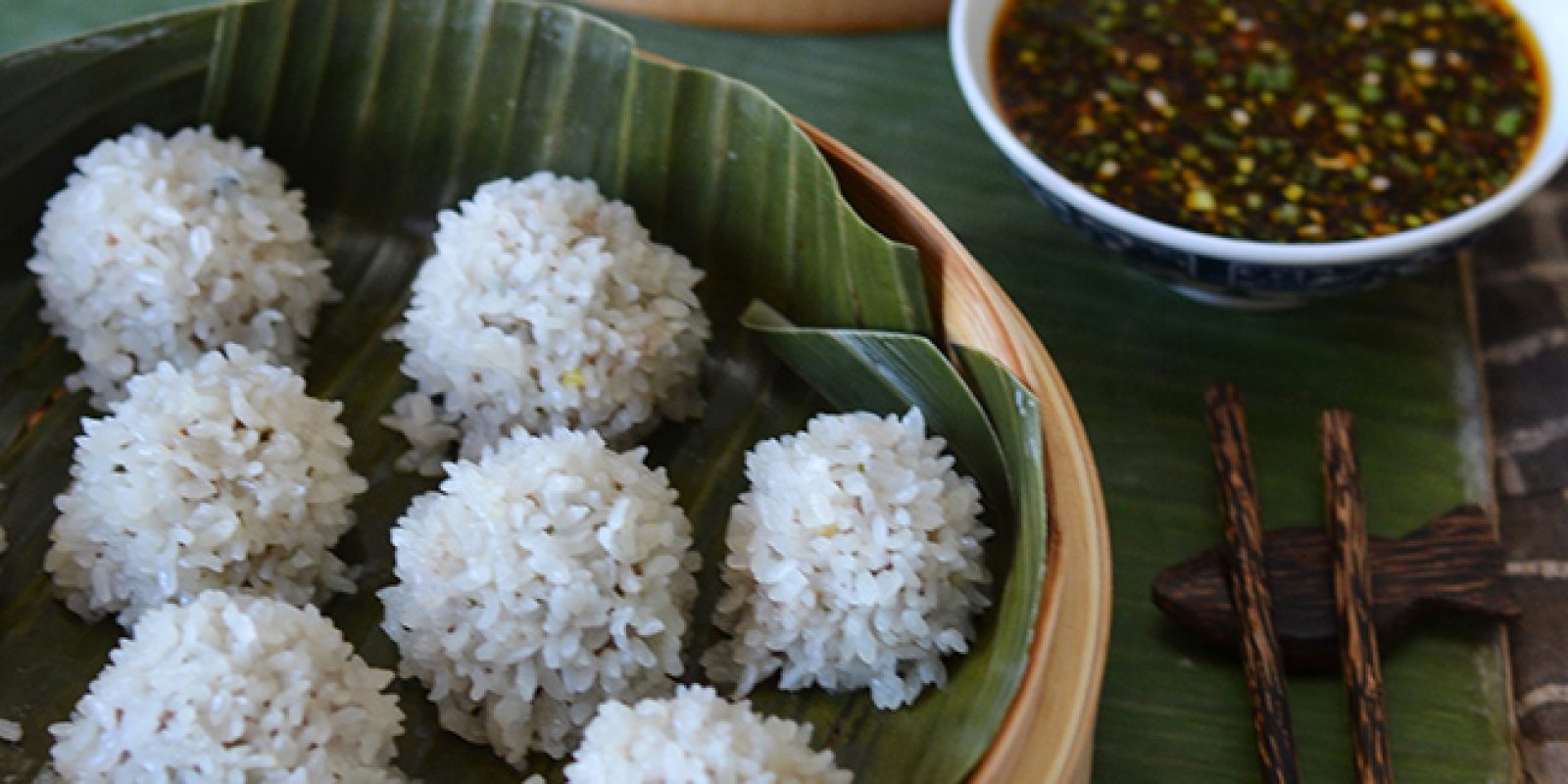 Chinese Recipes Made Easy for the Home Cook – Andrew Zimmern