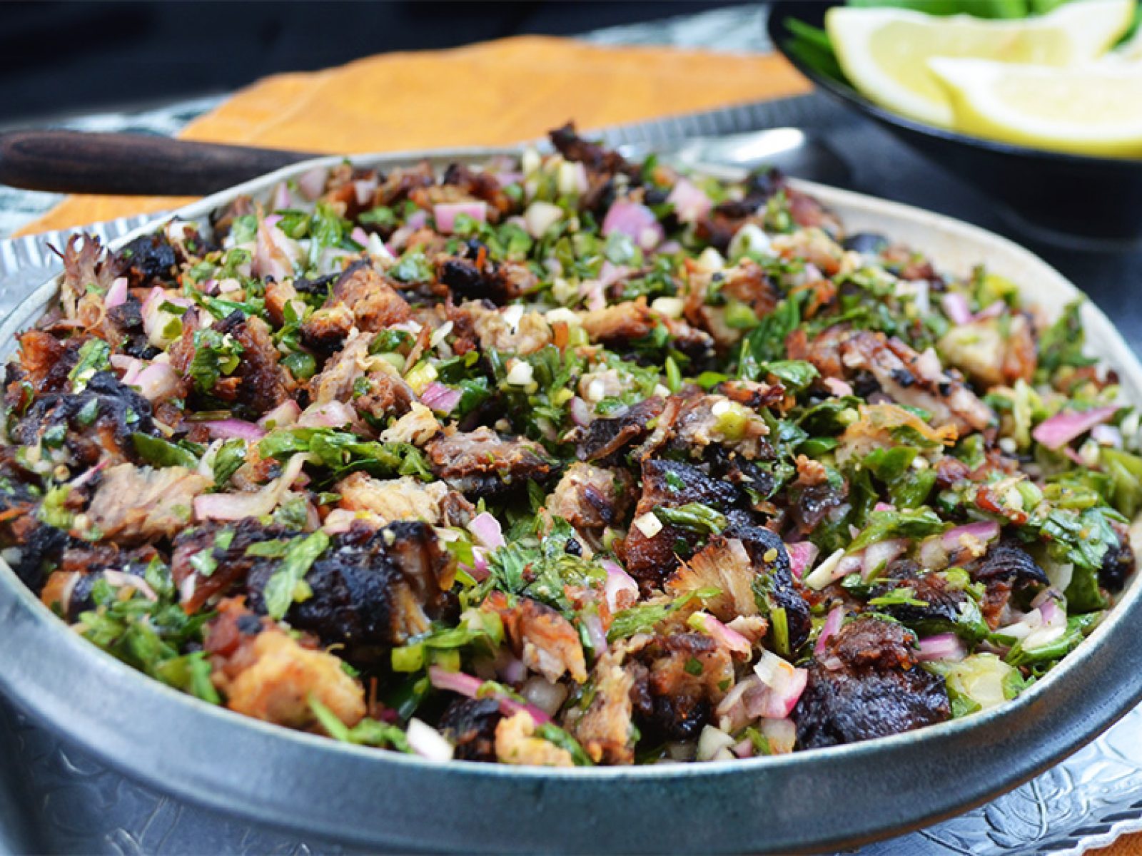 Bizarre Foods Archives - Andrew Zimmern