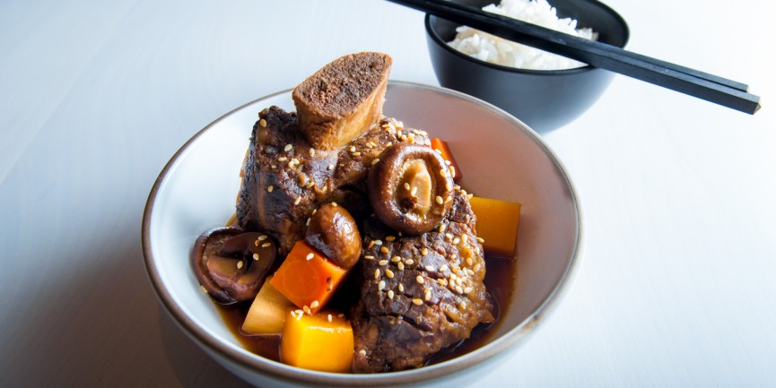 One of the Most Unique Dining Experiences in the World - Andrew Zimmern