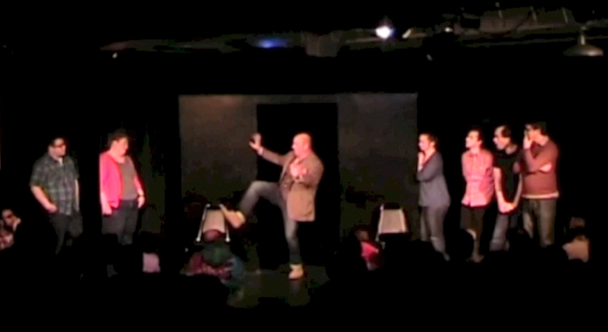 Show X: Part Two - Andrew Zimmern