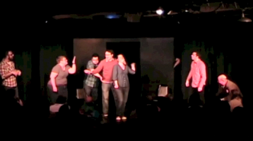 Show X: Part Three - Andrew Zimmern