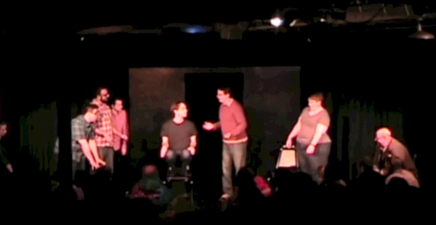 Show X: Part Four - Andrew Zimmern