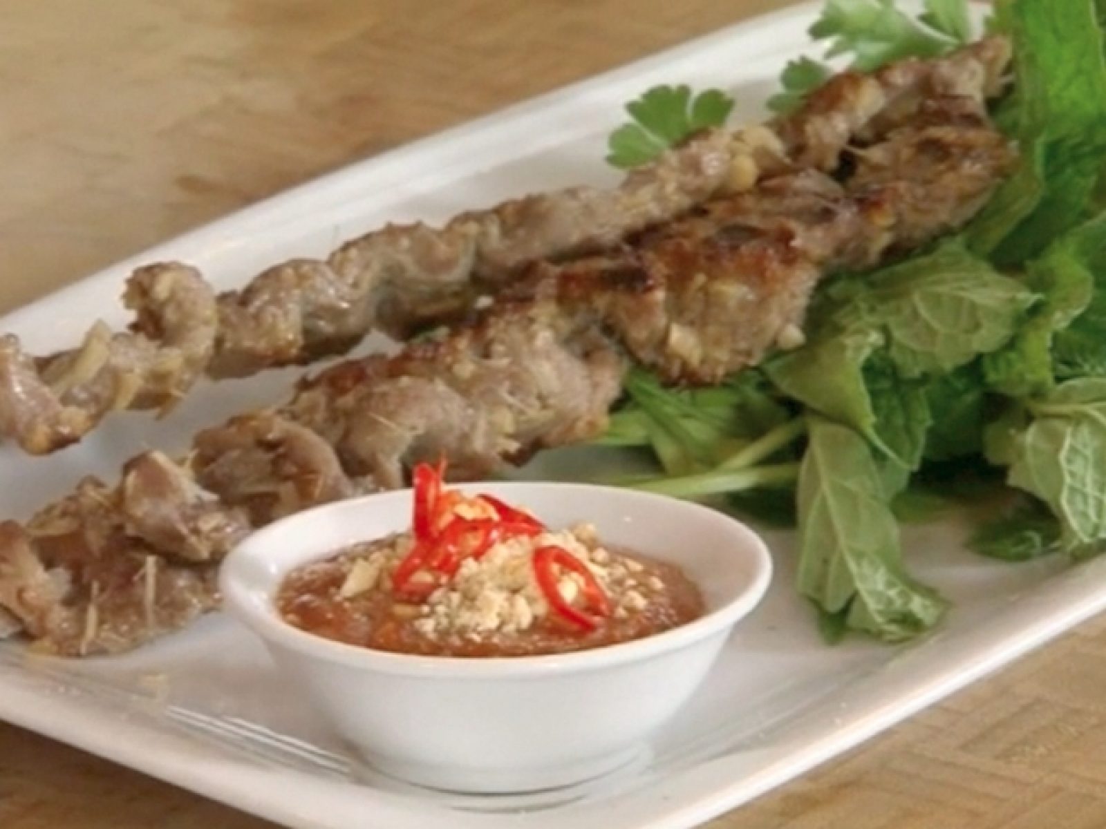 Bizarre Foods Archives - Andrew Zimmern