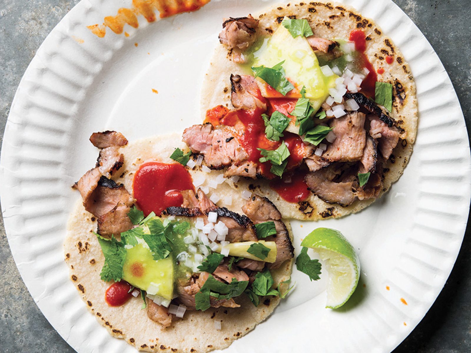 Mexican Archives - Andrew Zimmern