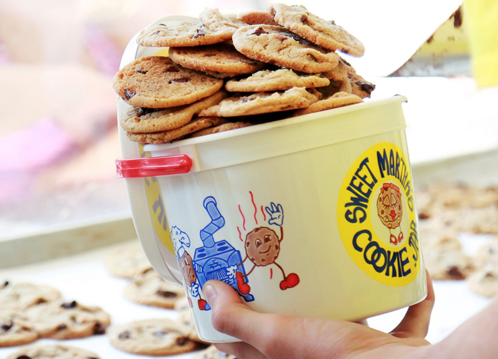 Andrew Zimmern's Favorite Foods at the Minnesota State Fair - Andrew ...