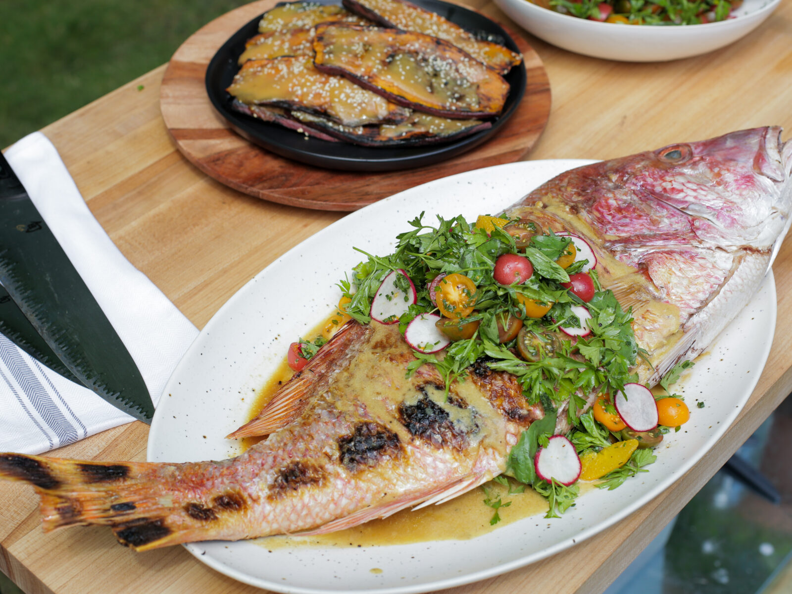 Wild Game Kitchen Archives - Andrew Zimmern