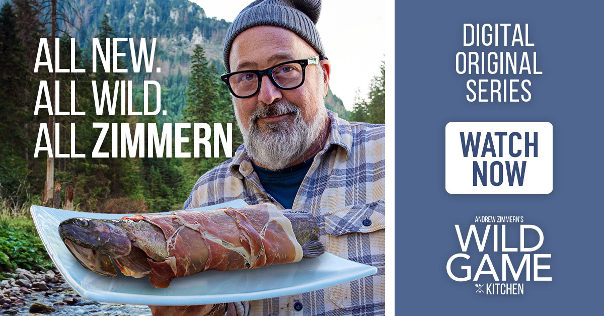 Home - Andrew Zimmern