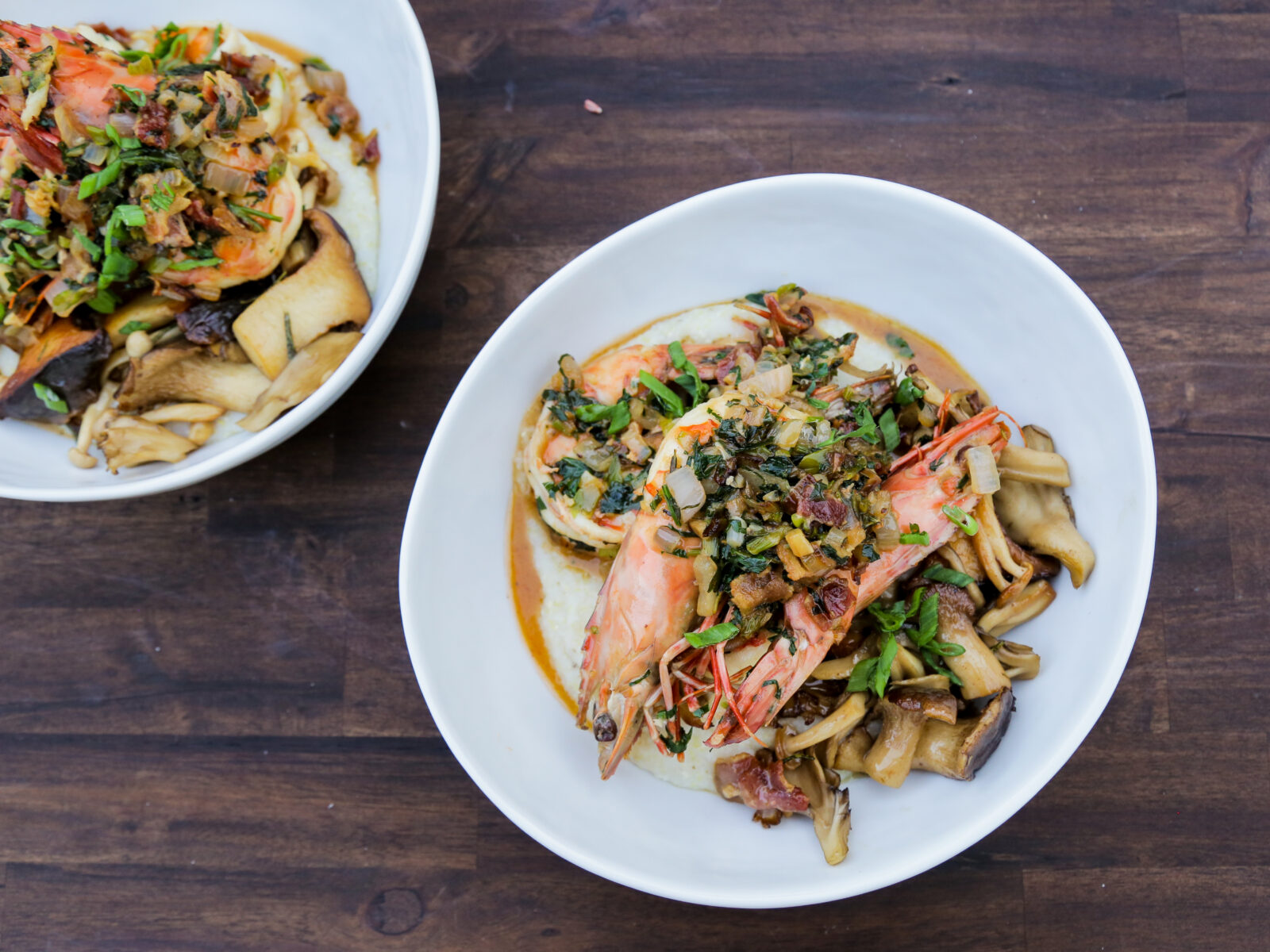 Recipes from Wild Game Kitchen - Andrew Zimmern