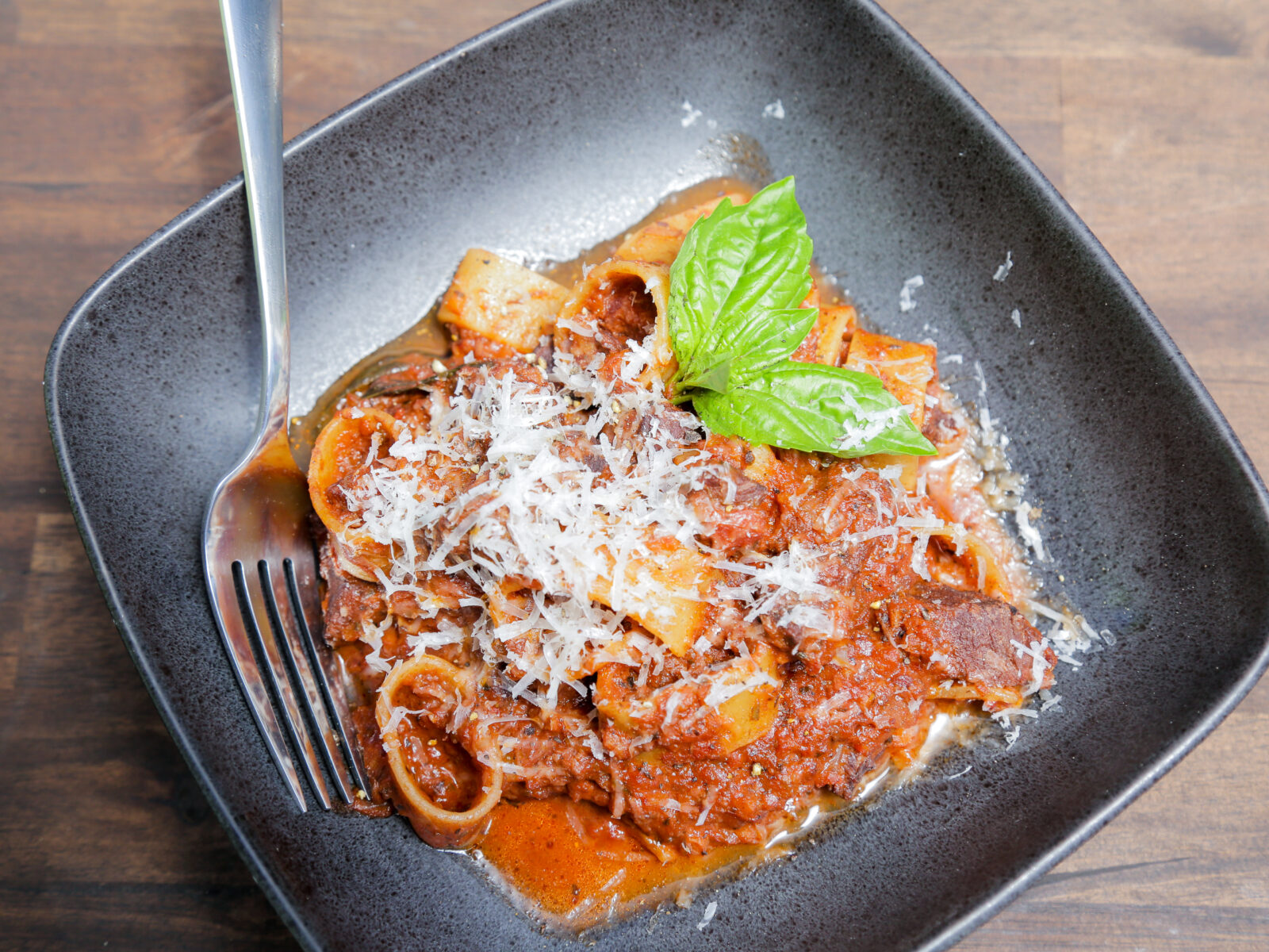 Recipes from Wild Game Kitchen - Andrew Zimmern