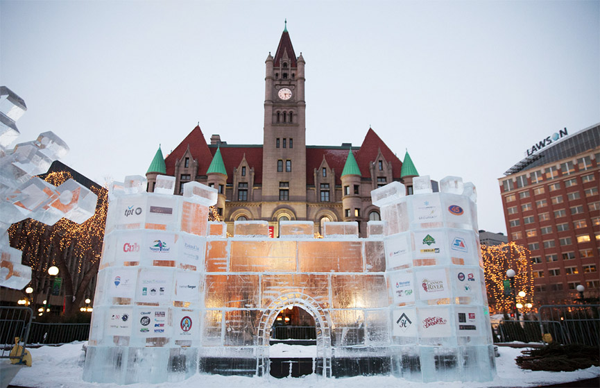 My Favorite Winter Festivals in Minnesota - Andrew Zimmern