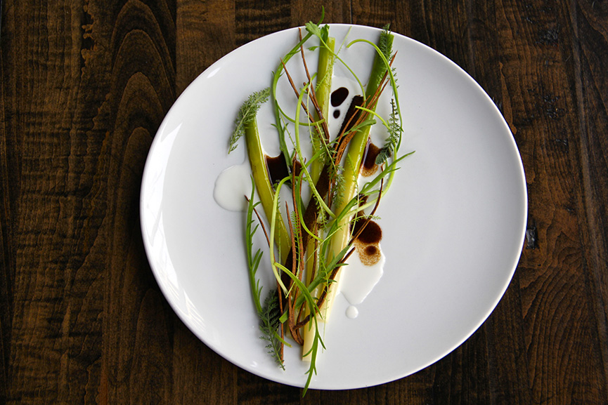 Red Medicine - Andrew Zimmern