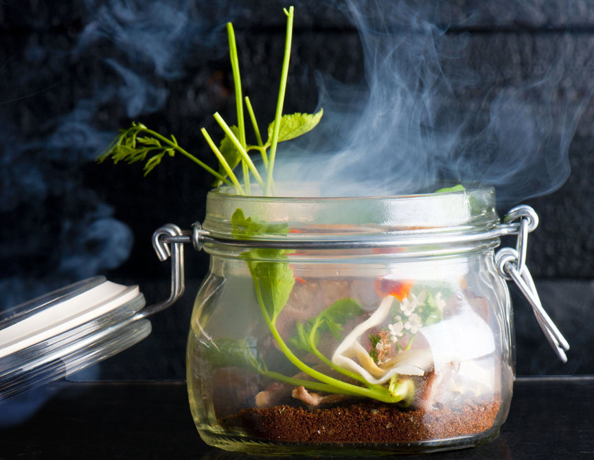 Uchiko - Andrew Zimmern